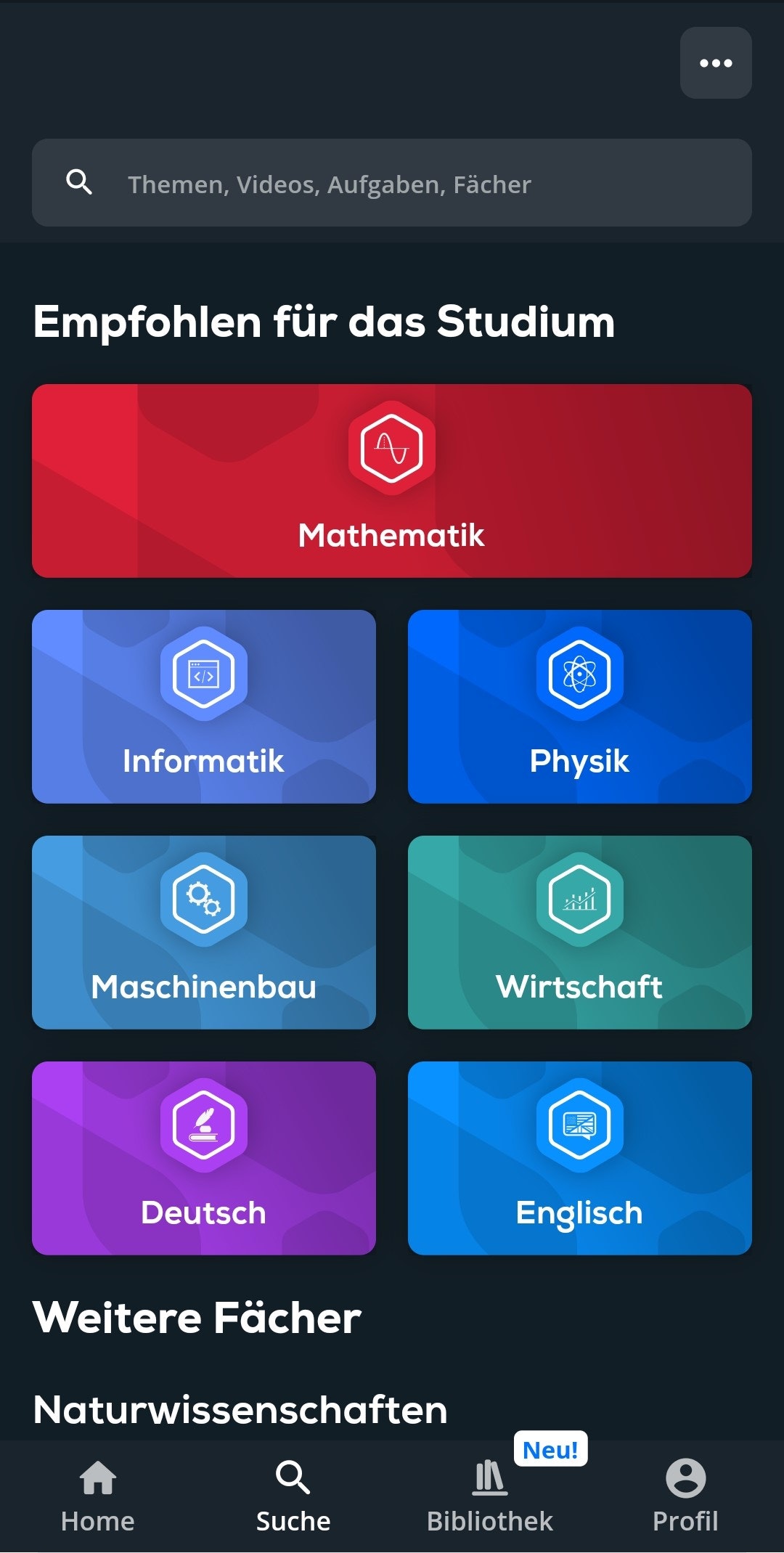 Lern App: Beste App für Schule, Studium & Co | StudySmarter Magazine