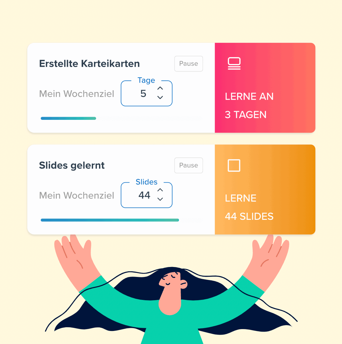 Motivation zum Lernen: Finden, Tipps & Sprüche | StudySmarter