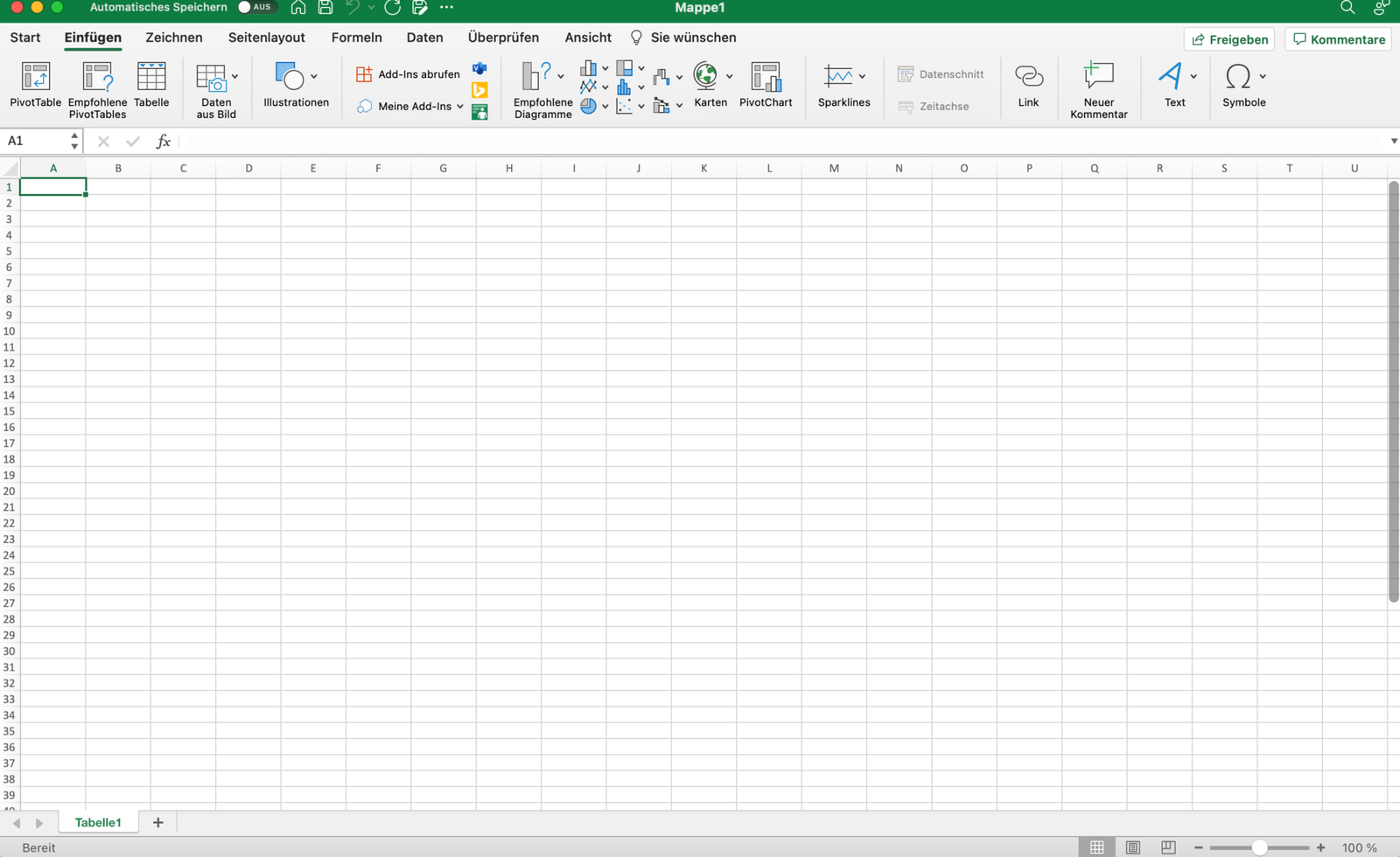 Excel Formeln: Wichtigste & Übersicht | StudySmarter
