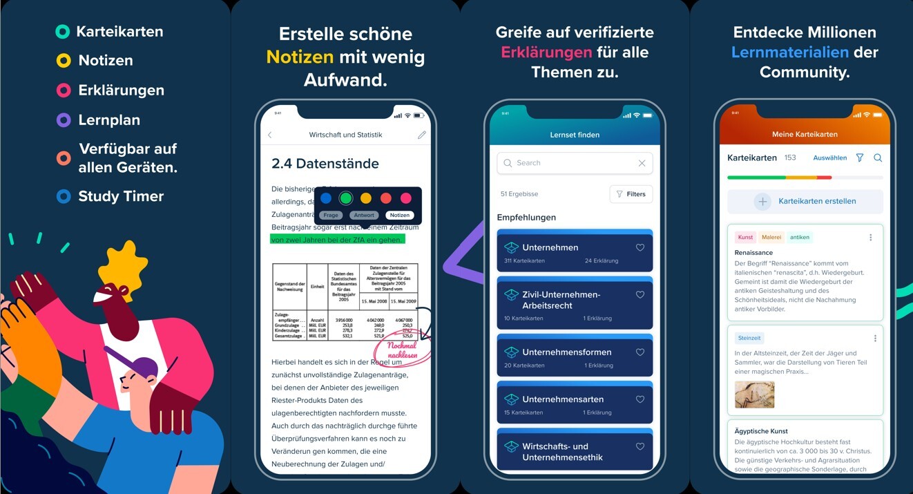 StuDocu: Erfahrungen, Alternative & Kosten | StudySmarter