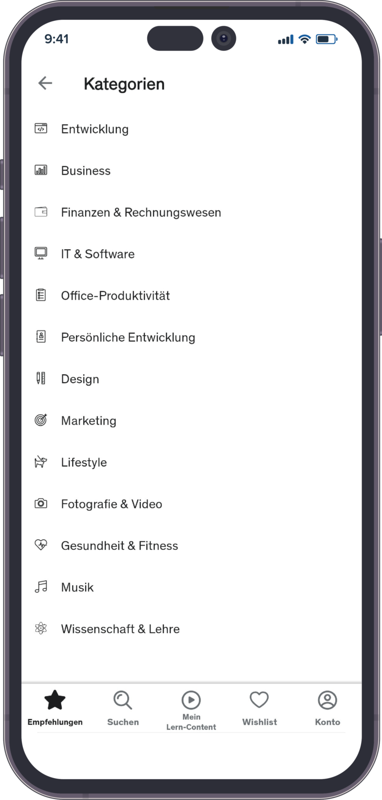Udemy für Studenten: Erfahrungen & Review | StudySmarter