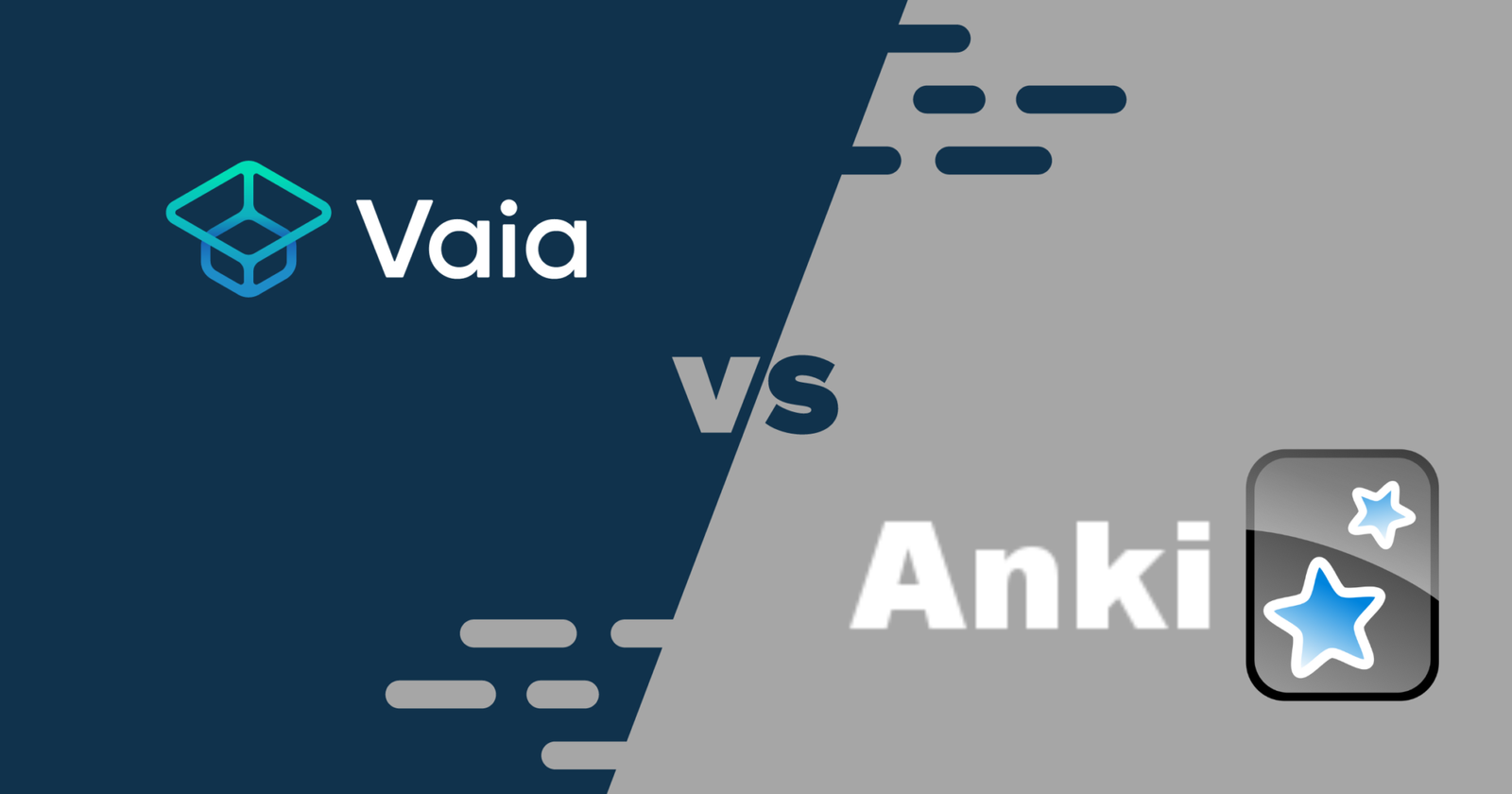 Anki App Flashcard Alternative: Discover Vaia, Free Learning App