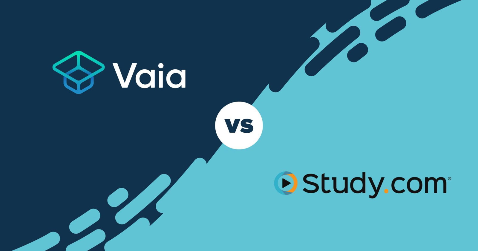 Study.com vs Vaia: Which is Best? | Vaia