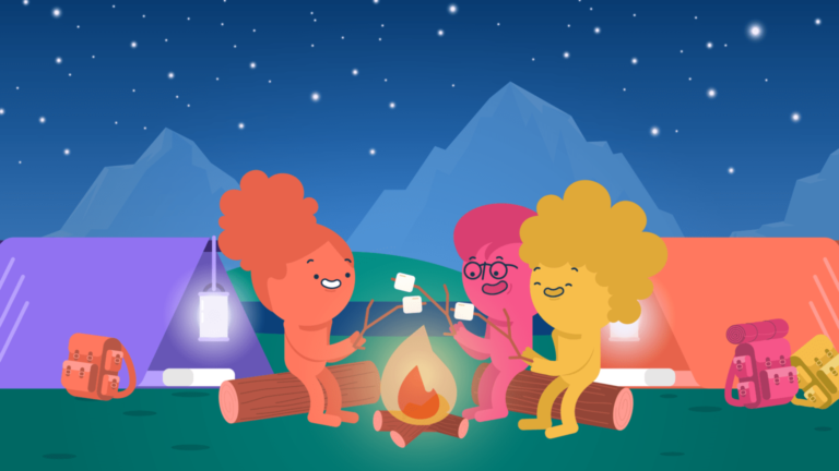 Base Camping: Definition, Places, Tent & Gear | StudySmarter