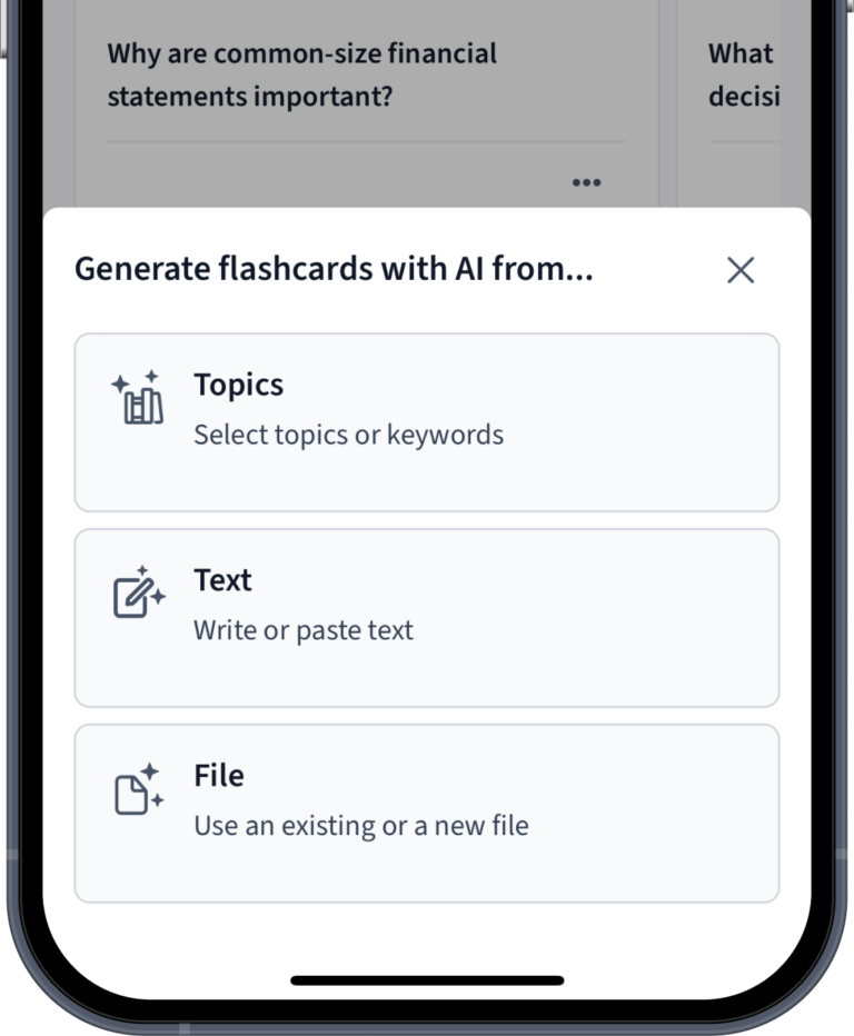 StudySmarter | The #1 learning app for university & school